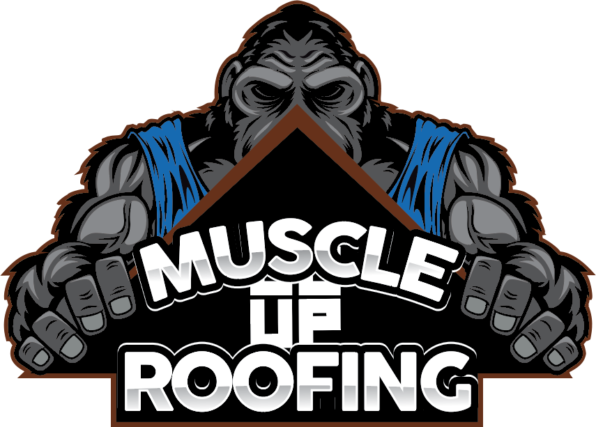 Home - Muscle Up Roofing
